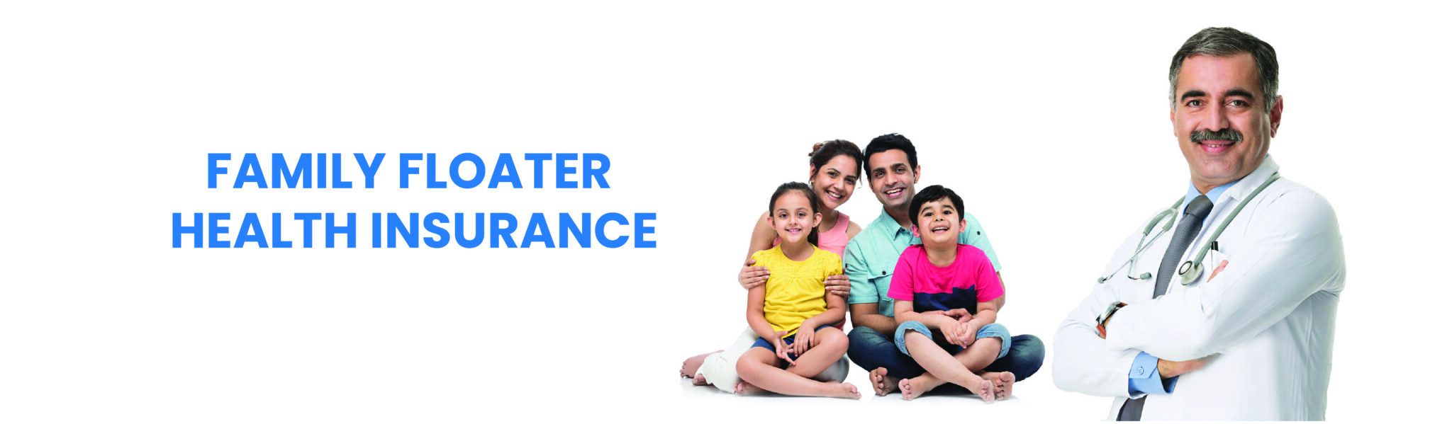 Family Floater Health – Vedant Insurance Broking